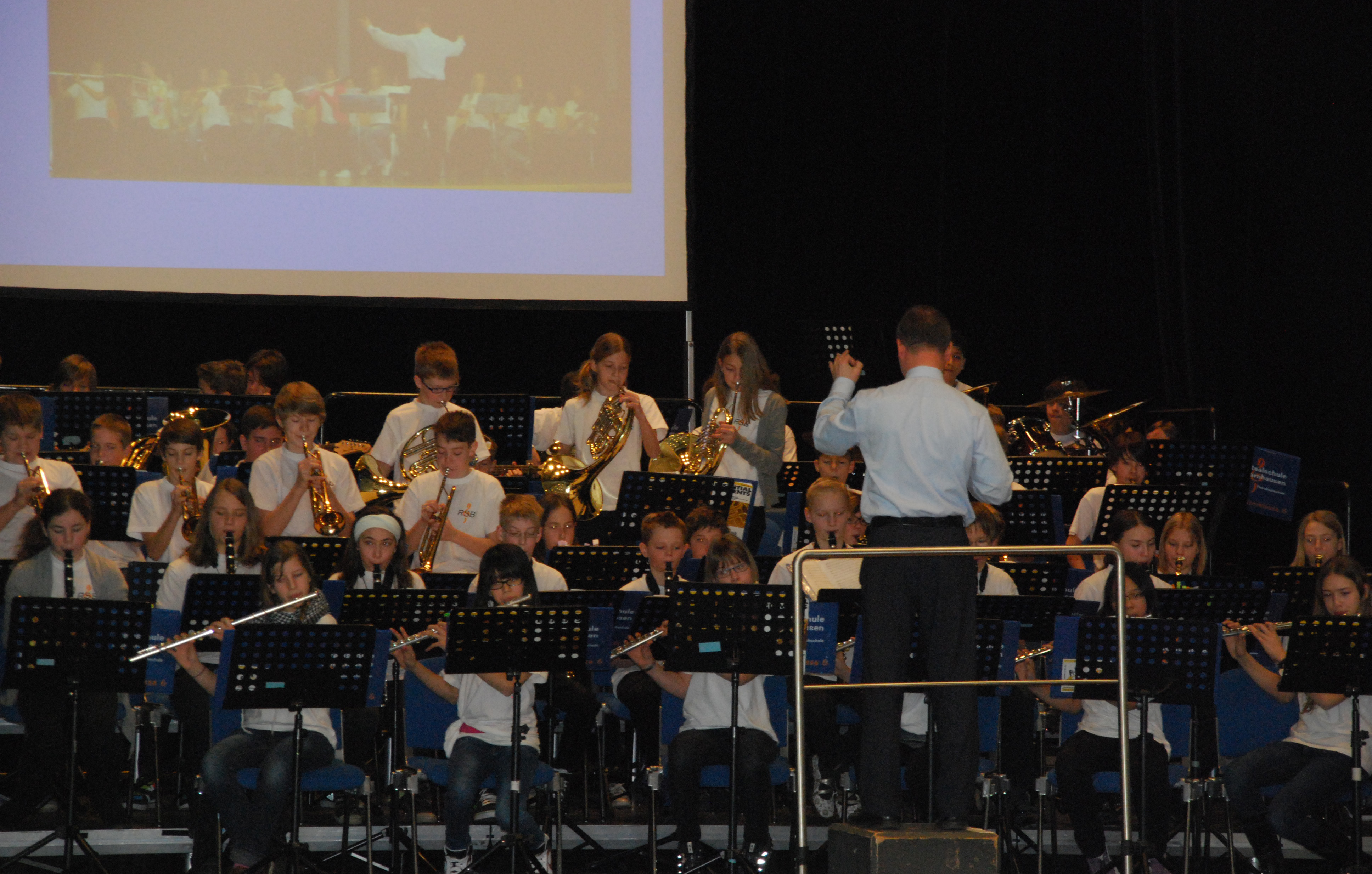 Die REALSCHULE. Eine leistungsstarke Schulart.