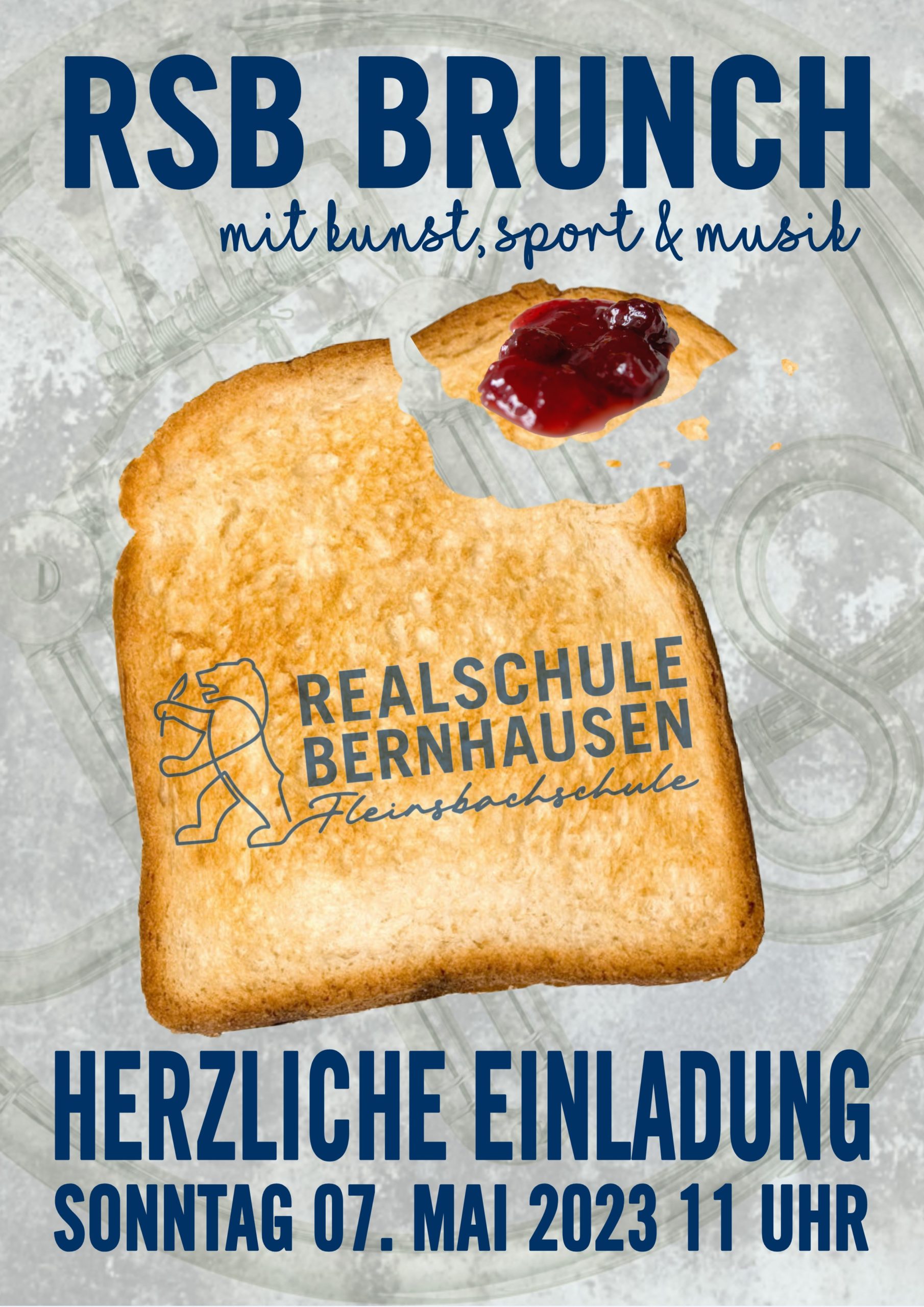 Die REALSCHULE. Eine leistungsstarke Schulart.